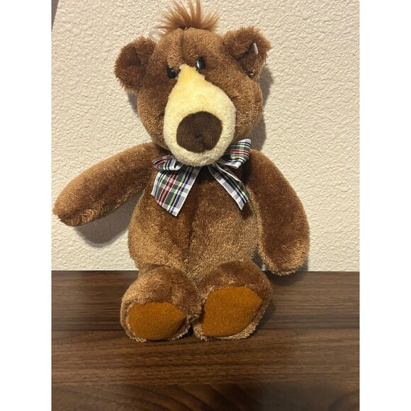 Gund | Toys | Gund Bear | Poshmark